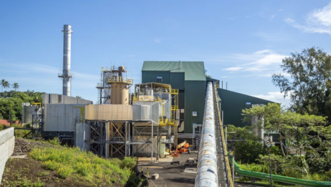 Hu Honua Asks PUC to Reverse Denial of Power-Purchase Agreement